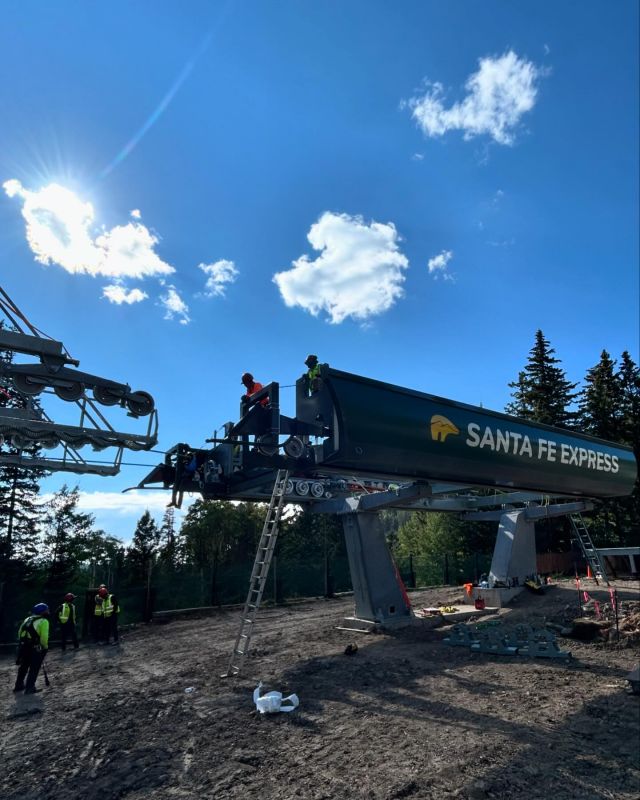 Season Passes | Ski Santa Fe